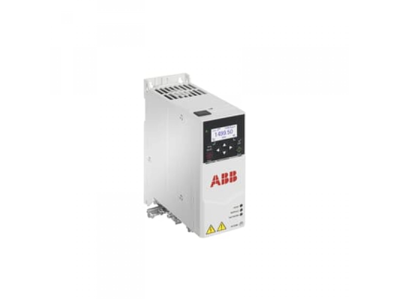 ACS380-040S-07A2-4 ABB ACS380 3KW 7.2A 3P AC 380-480V, ACS380-040S-07A